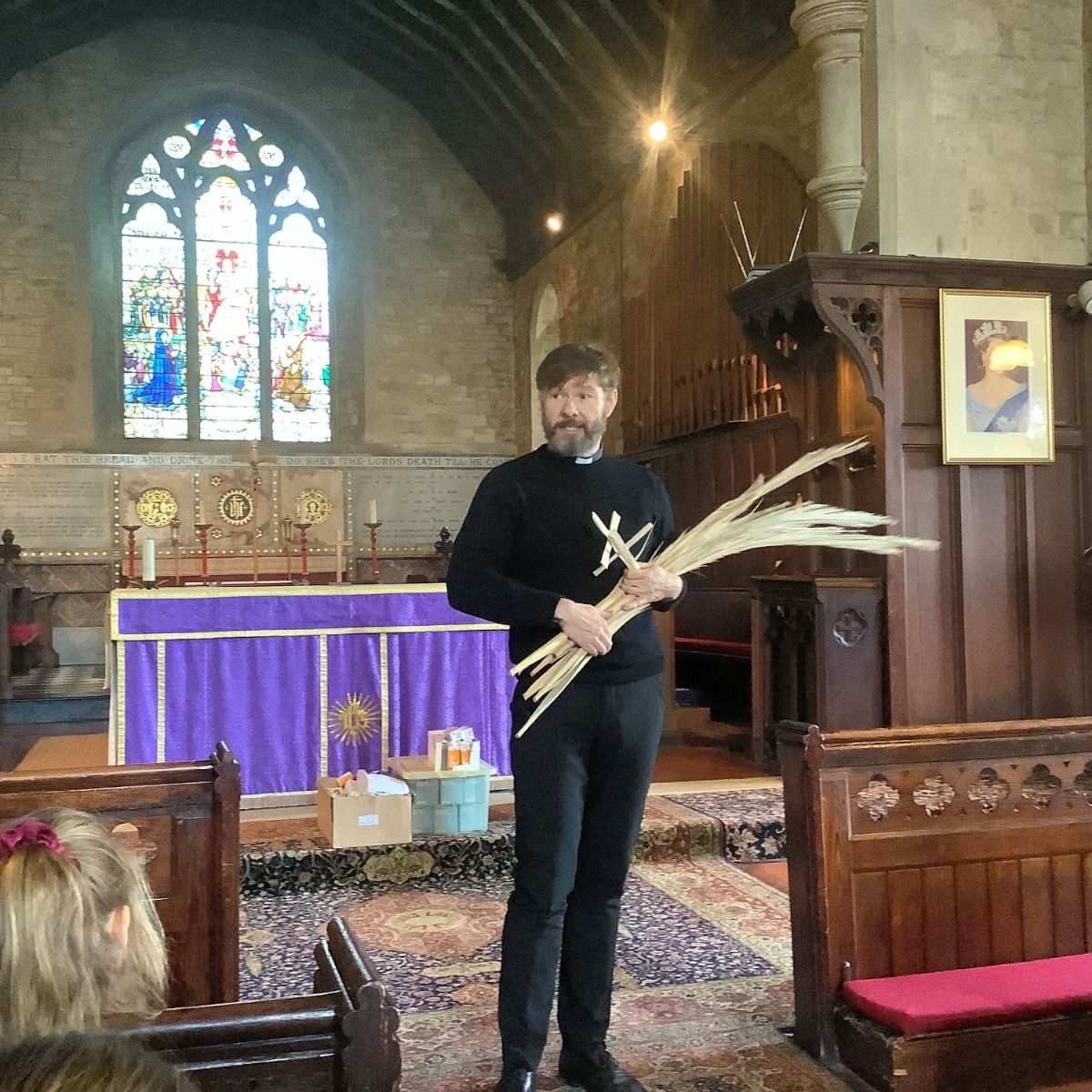 Holy Trinity Lamorbey CE Primary School - Easter - A Story of Hope