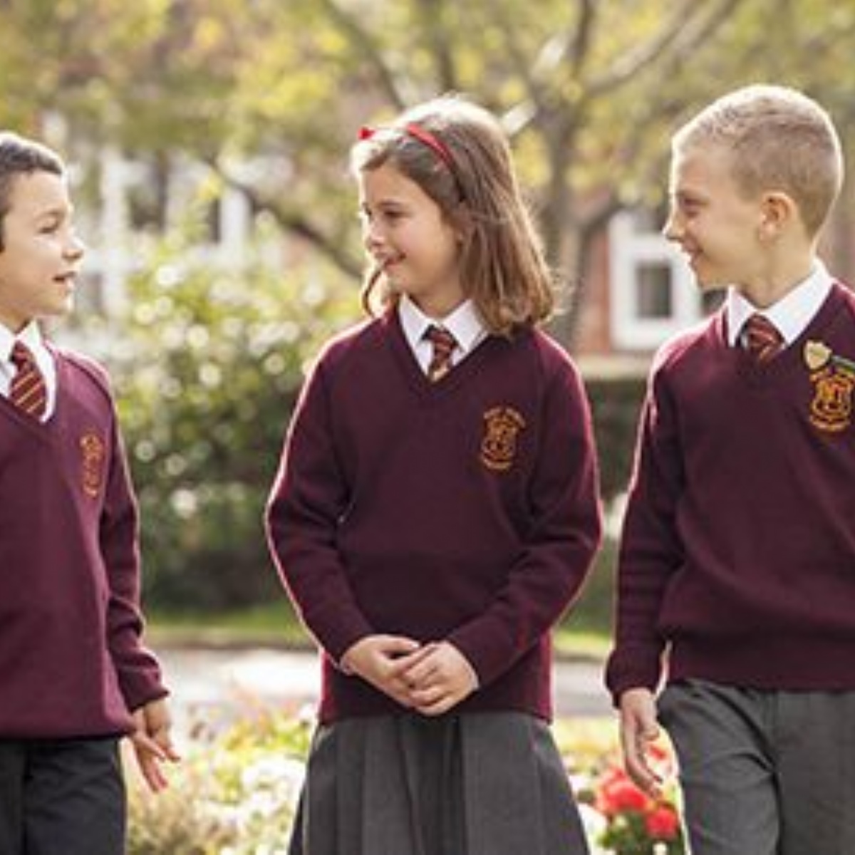 Holy Trinity Lamorbey CE Primary School - Virtual Tour of Holy Trinity
